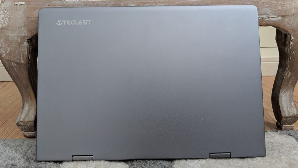 Teclast Tbook F5 2-in-1 convertible laptop review | TechRadar