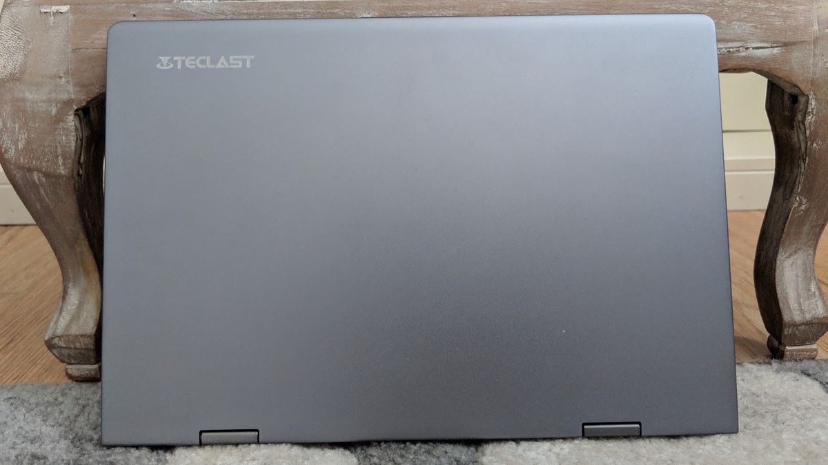 Teclast Tbook F5 2-in-1 convertible laptop review | TechRadar