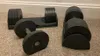 Best adjustable dumbbells 2024 to build lean muscle at home | Fit&Well
