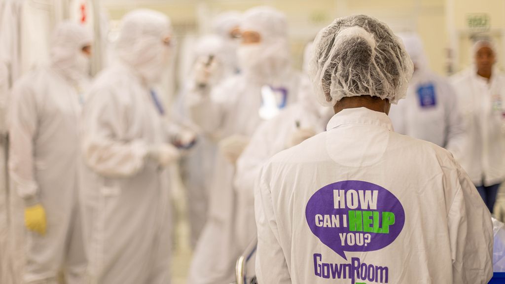 Inside Intel: here's what goes into making a cutting-edge gaming CPU ...