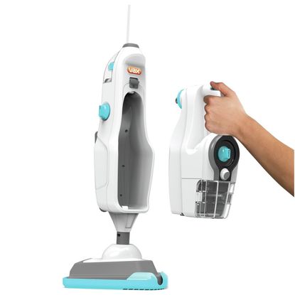 Vax Steam Fresh Combi S86-SF-C review: a marvellous steam cleaner ...