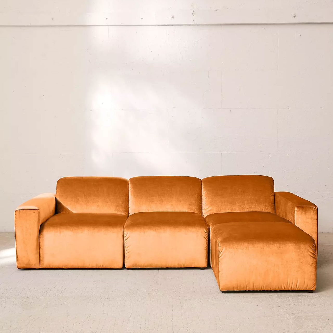 8 small modern living room ideas | Real Homes