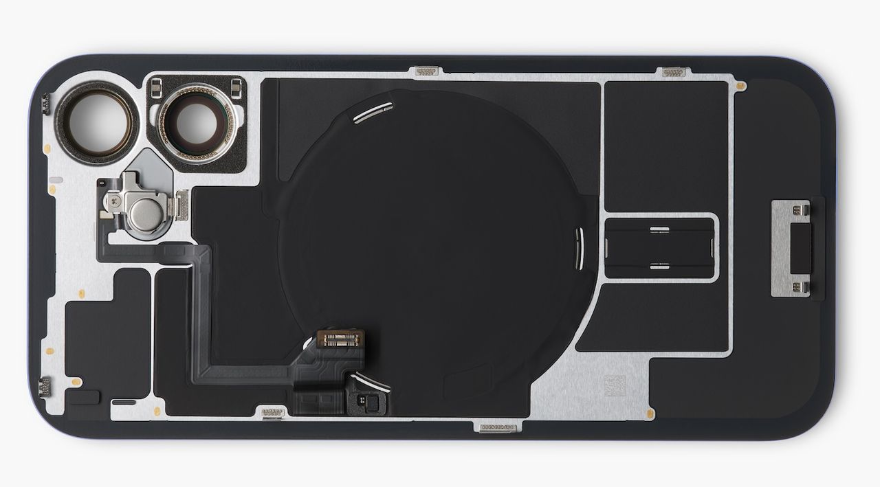 Exclusive: 8 (literally) hidden features of the iPhone 16 and iPhone 16 ...