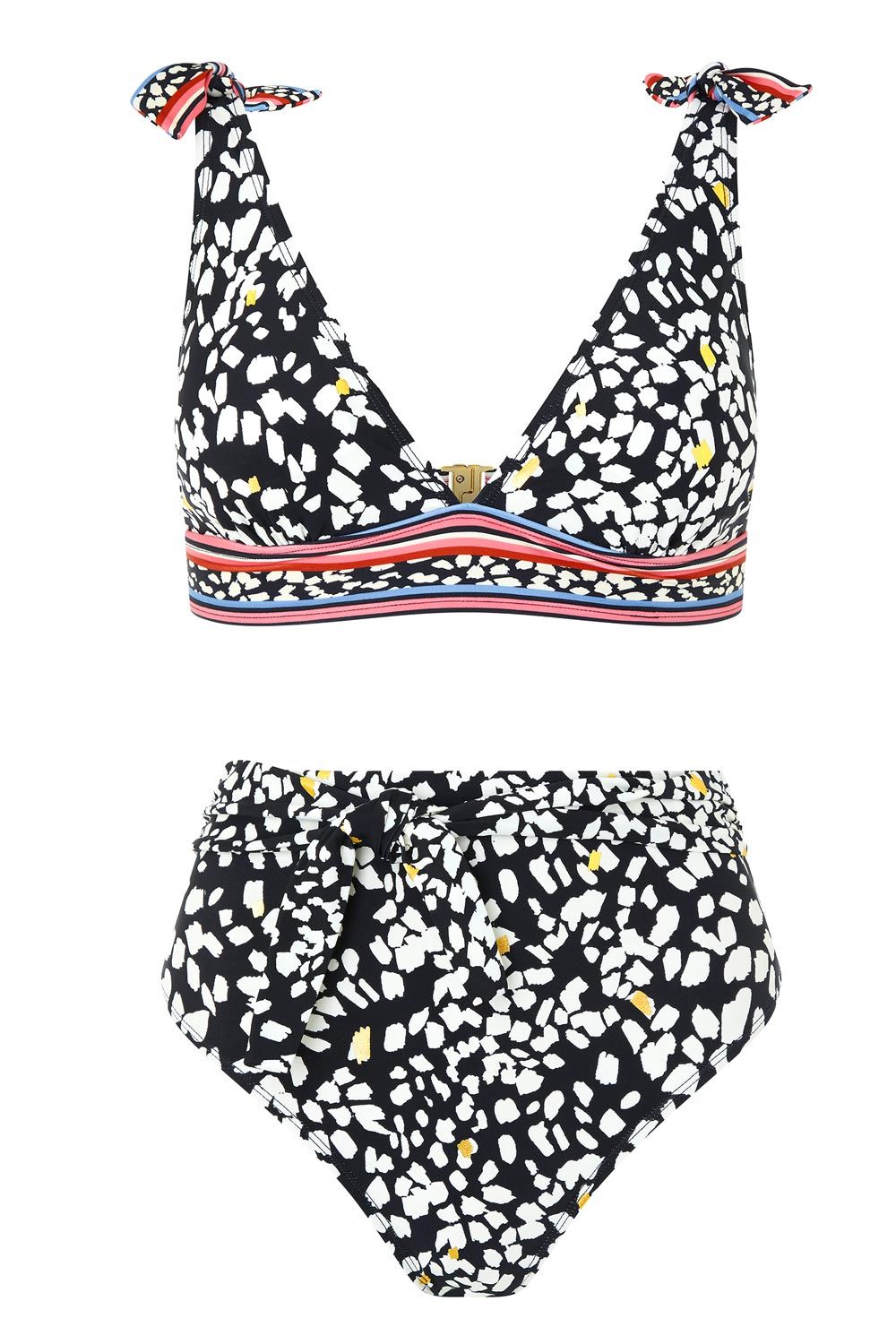 Best Bikinis For Hourglass Bodies: Shop Best Swimwear | Marie Claire UK