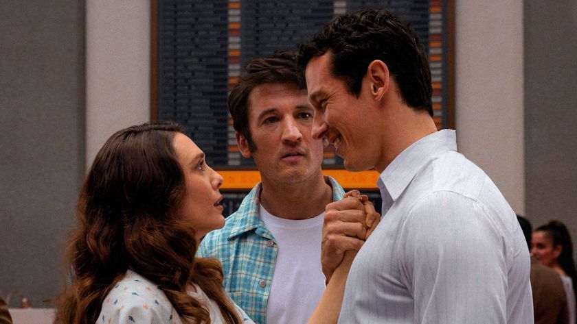 Challengers: how to watch, reviews, cast & what we know | What to Watch