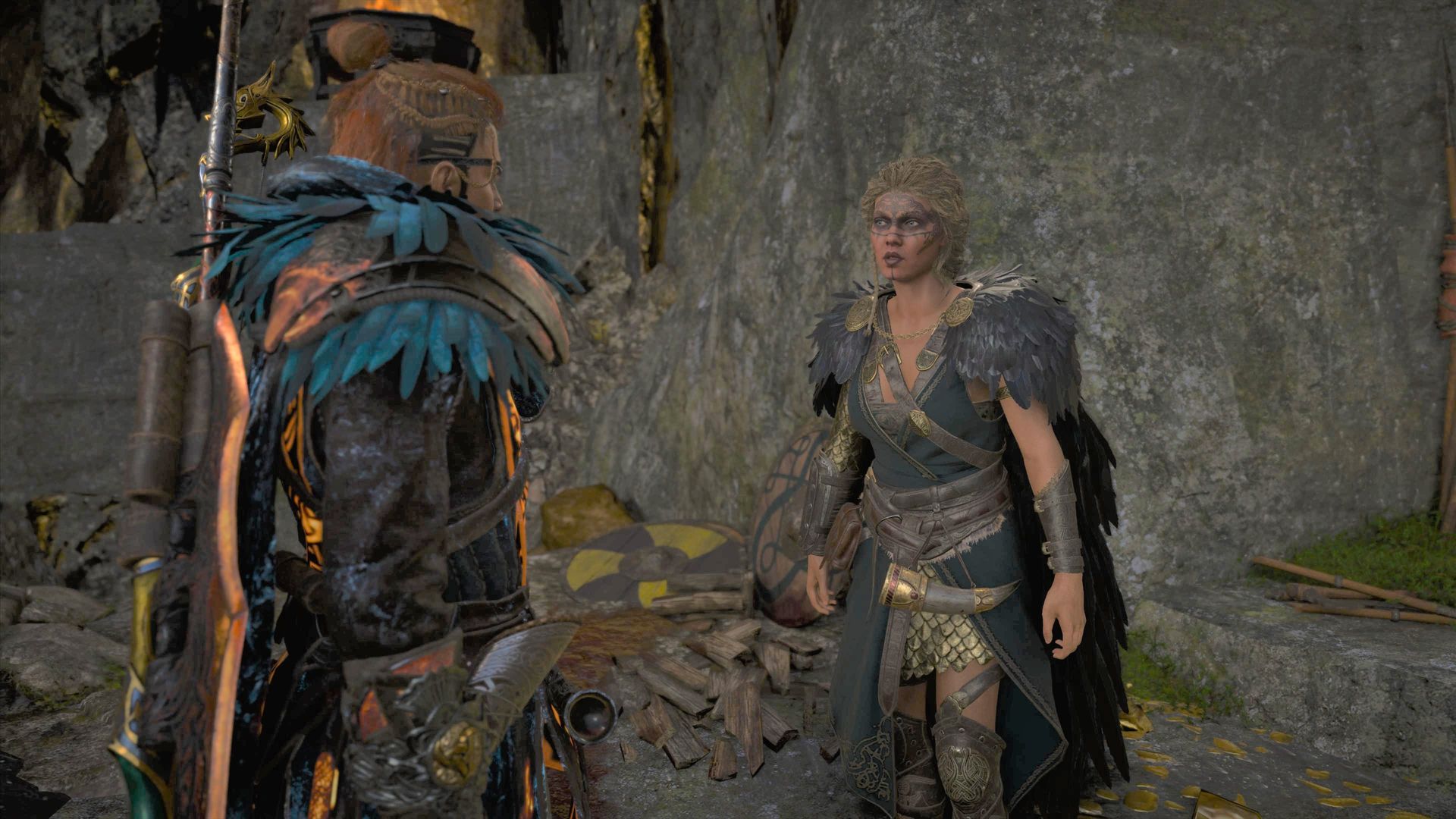 Assassin's Creed Valhalla Valkyrie Arena guide | PC Gamer