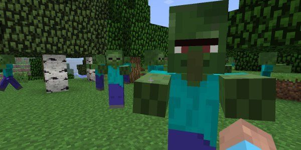 A Minecraft Guide For People Who Don't Get Minecraft | Cinemablend
