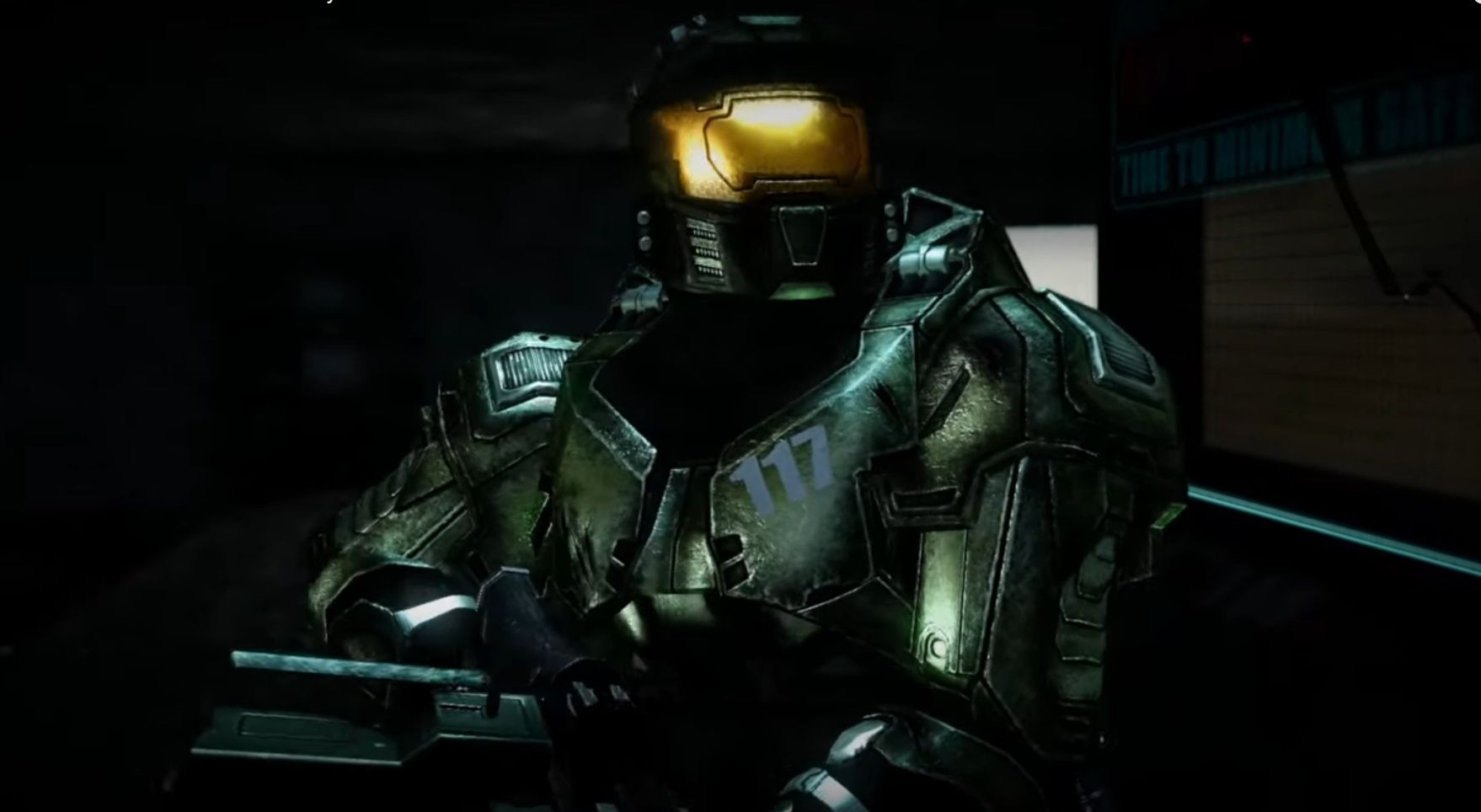 Halo: Combat Evolved mod adds new missions and 'vastly improved ...
