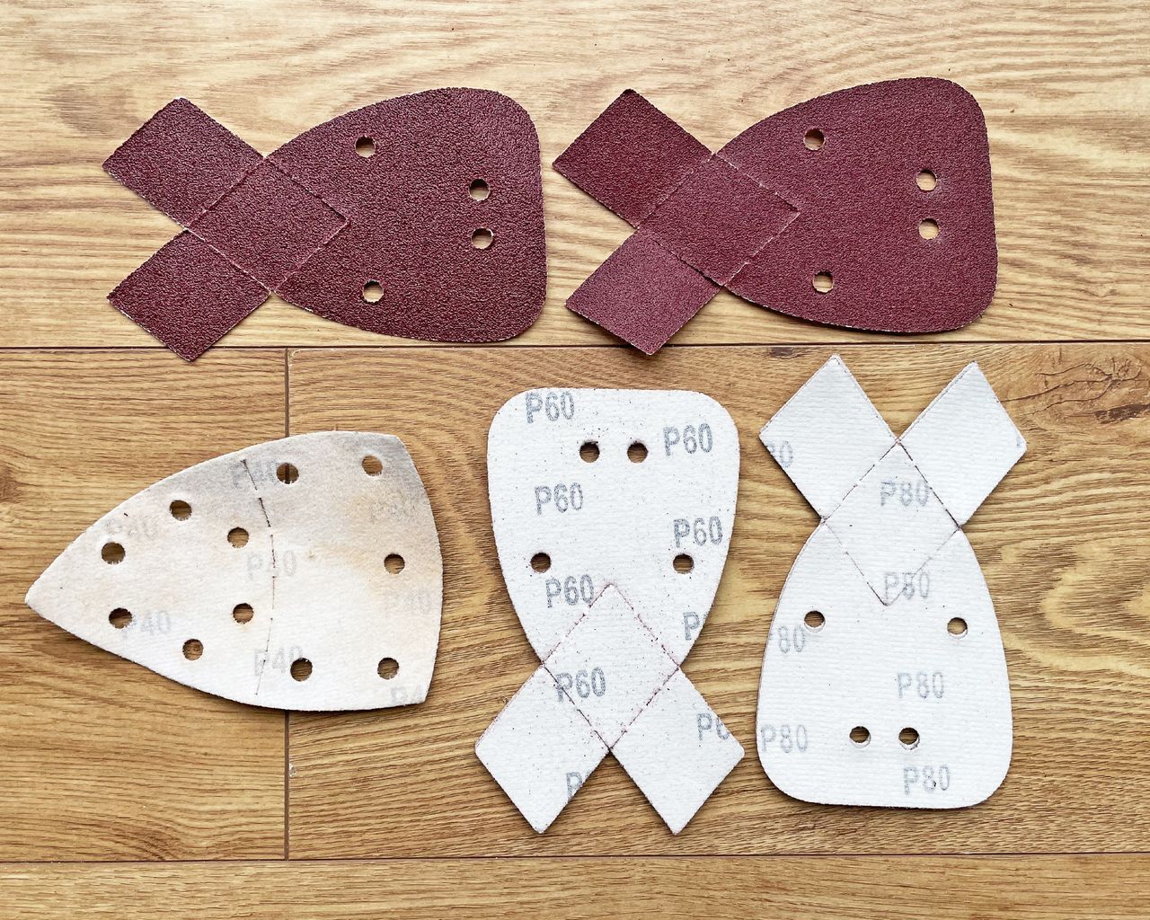 A guide to sanding: everything you need to know for smooth DIYs | Real ...