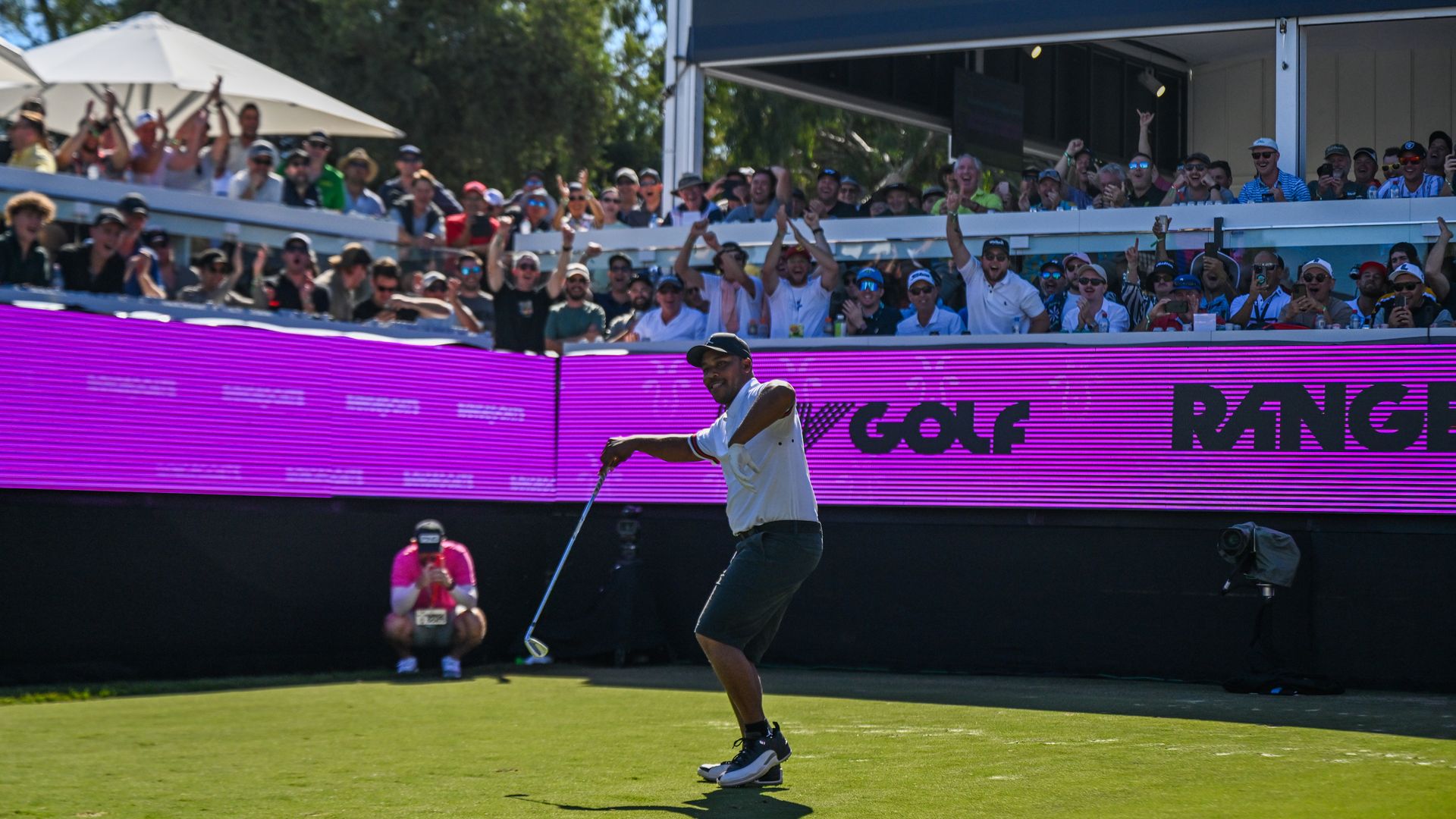 Does Music Belong On The Golf Course? | Golf Monthly