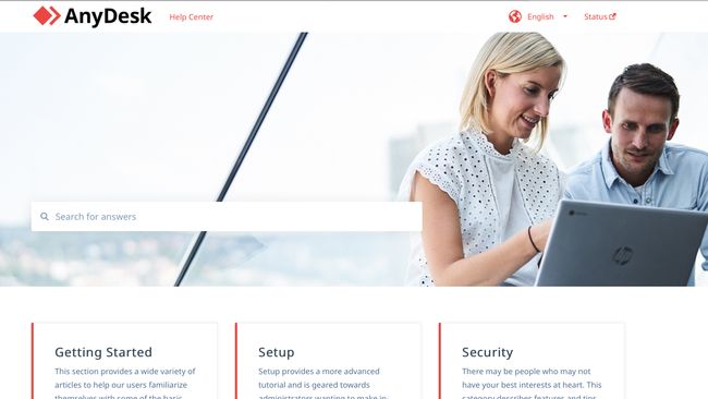 Navigating remote access with AnyDesk: An in-Depth look | TechRadar