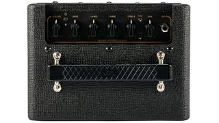 Summer NAMM 2019: Vox brings the Nutube-equipped Mini Superbeetle to ...