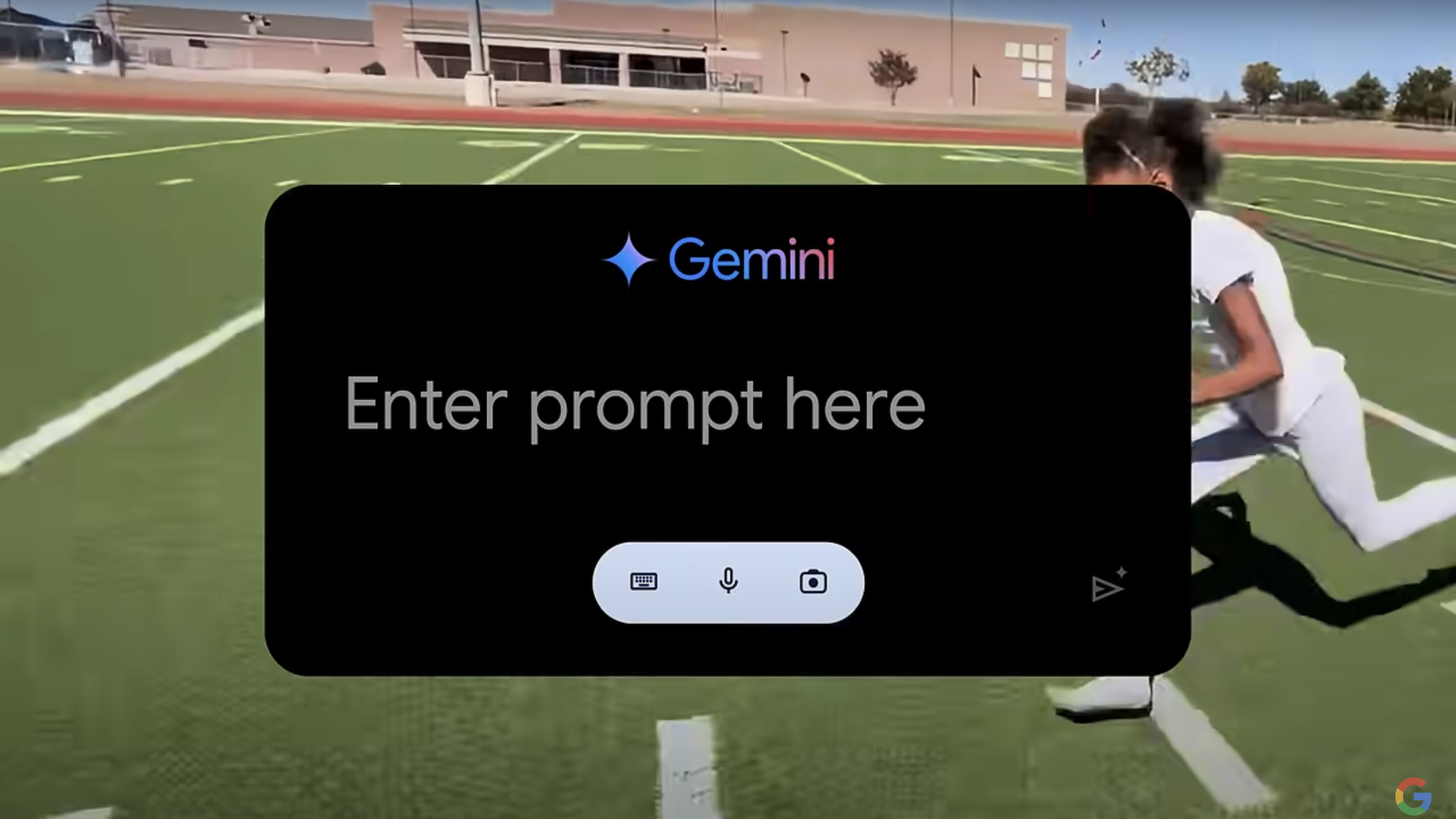 Google's AI olympics ad is the definition of 'Yikes' | Creative Bloq