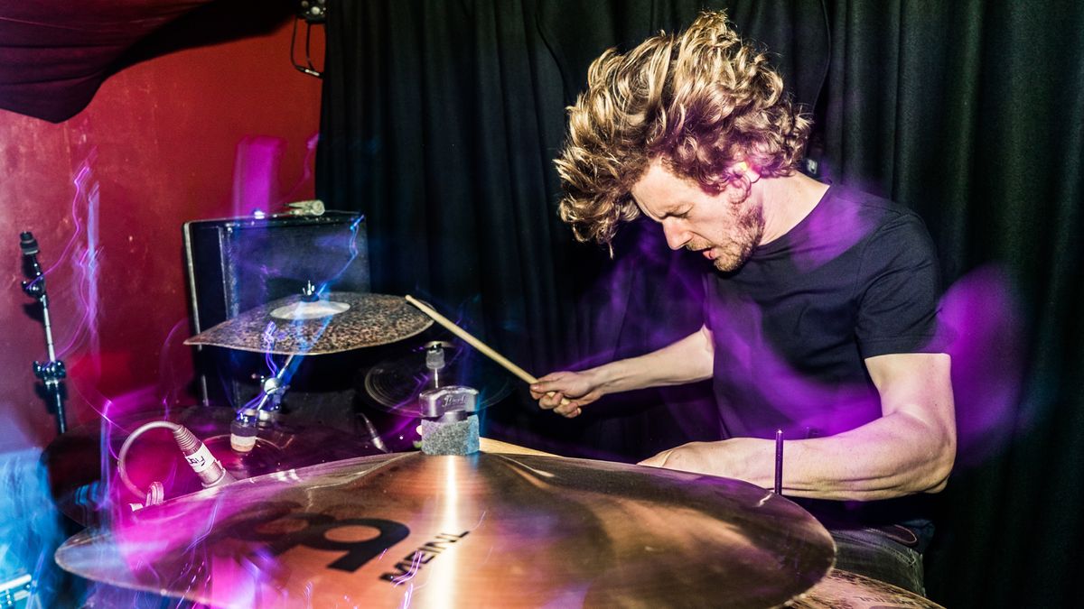 The 10 best new drummers in the world right now | MusicRadar