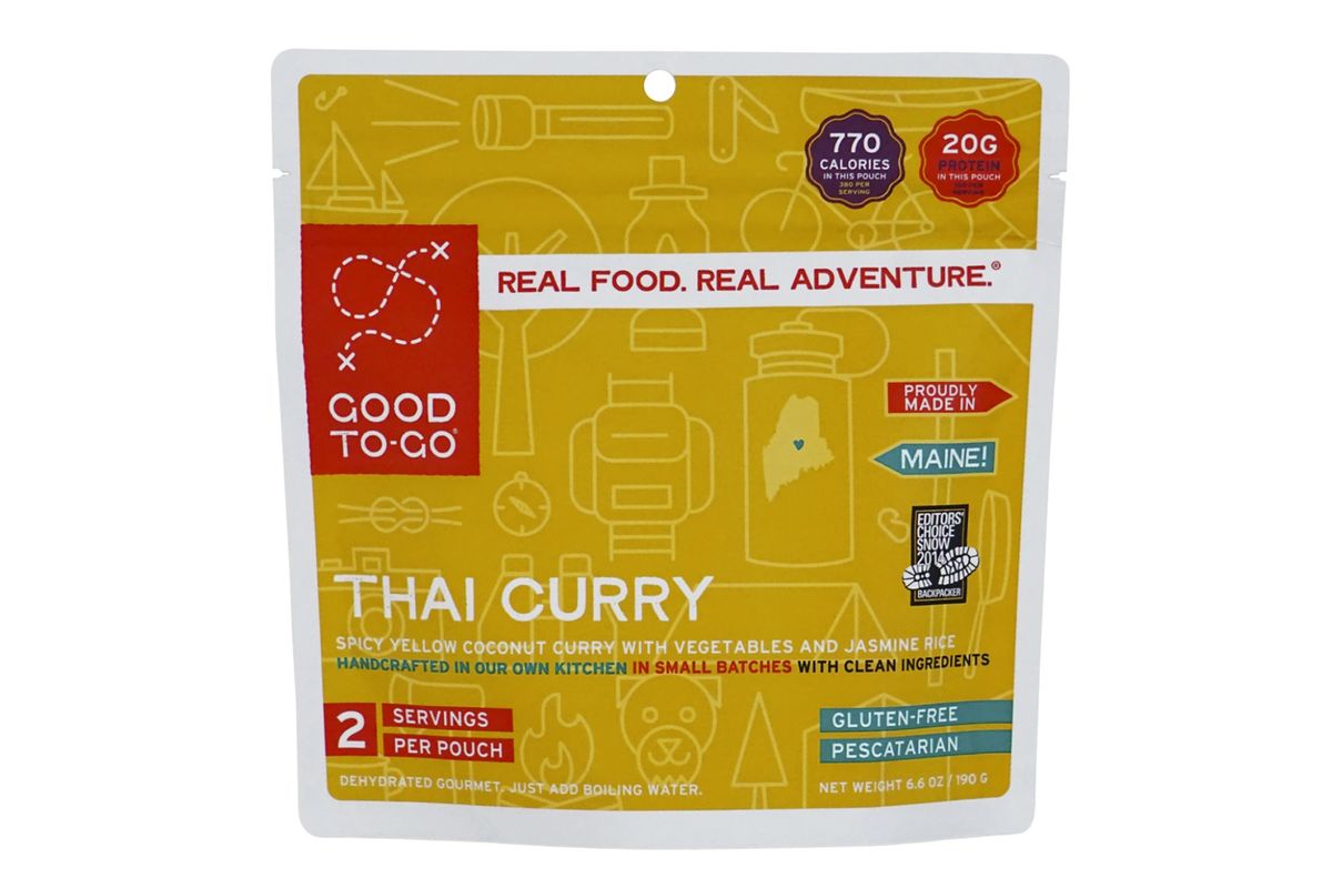 Best Bikepacking food: Eat well even when travelling light | Bike Perfect