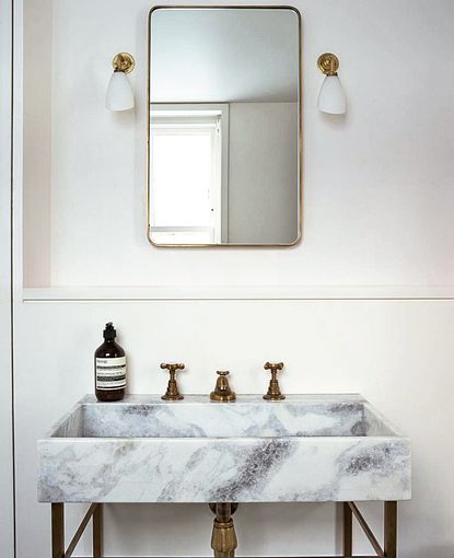 Meet Alex Michaelis, Half Of Michaelis Boyd Design Duo