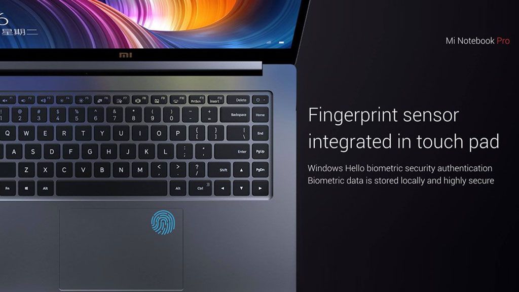 Xiaomi Launches MacBook Pro killer - the Mi Notebook Pro | TechRadar