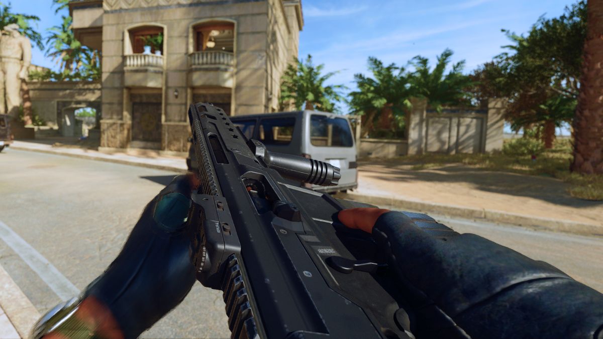 The best Kilo 141 builds for Warzone | PC Gamer