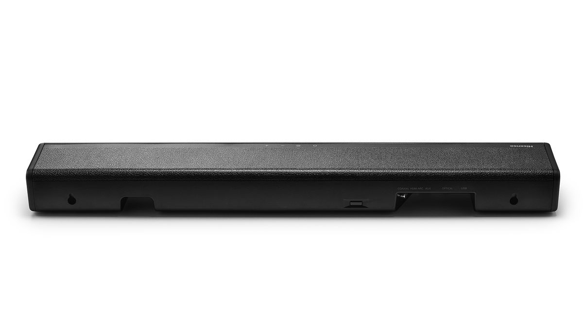 Hisense HS214 2.1 review | What Hi-Fi?