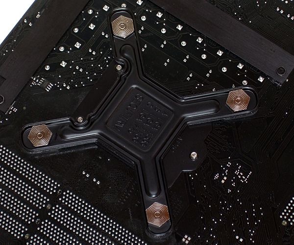 NH-L12 Installation - Eight Low-Profile CPU Coolers For Your Compact PC ...