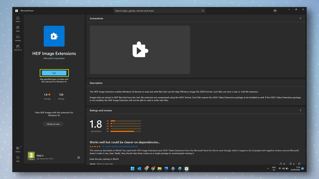 How to open HEIC files on Windows | Tom's Guide