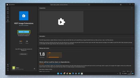 How to open HEIC files on Windows | Tom's Guide