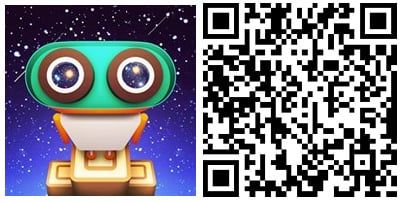 Evo Explores defies your meager understanding of geometry on Windows Phone | Windows Central