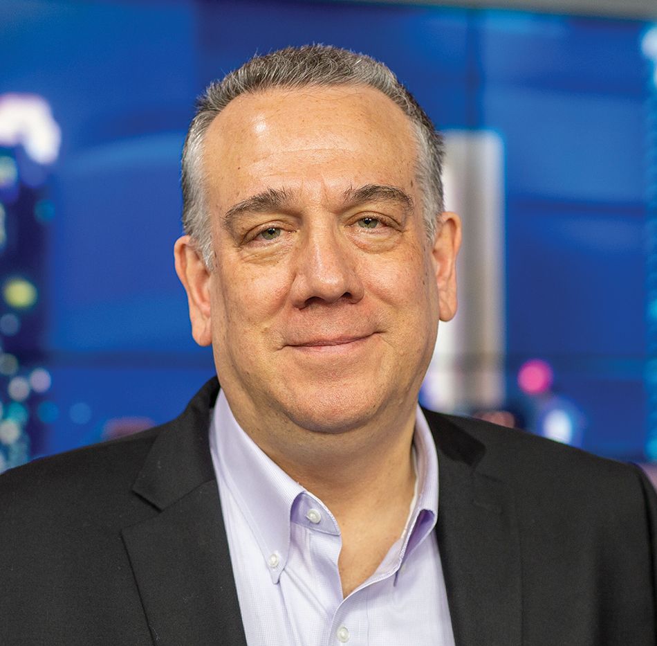 Building a 2020 Tech Vision | Next TV