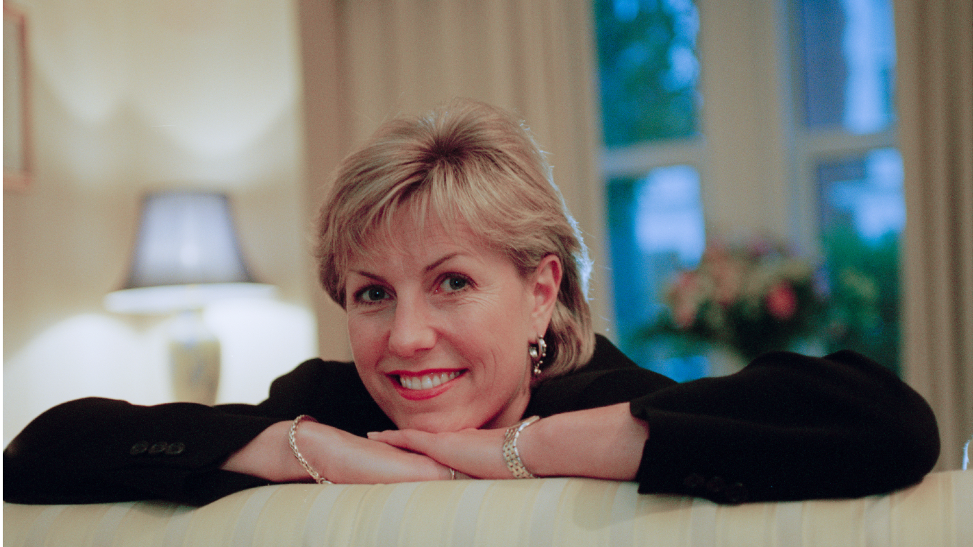 Who killed Jill Dando? | The Week