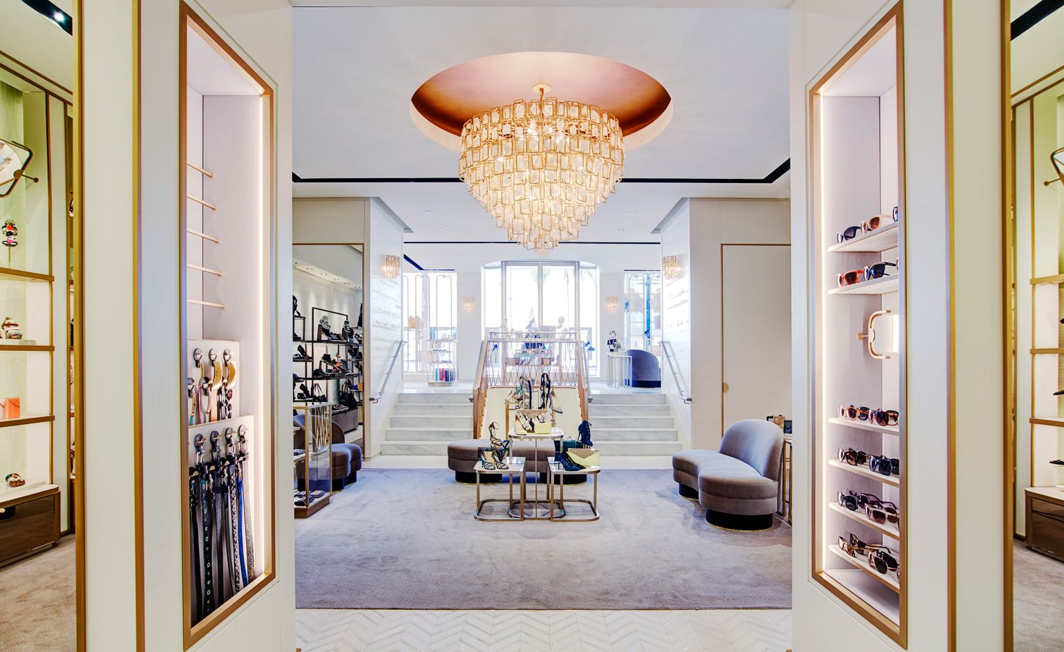 David Collins Studio reveals a wealth of projects at Phillip | Wallpaper