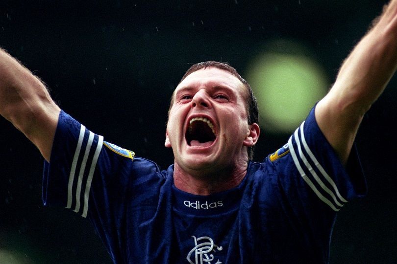 Gazza, the untold stories: Need-to-know tales that launched a legend ...
