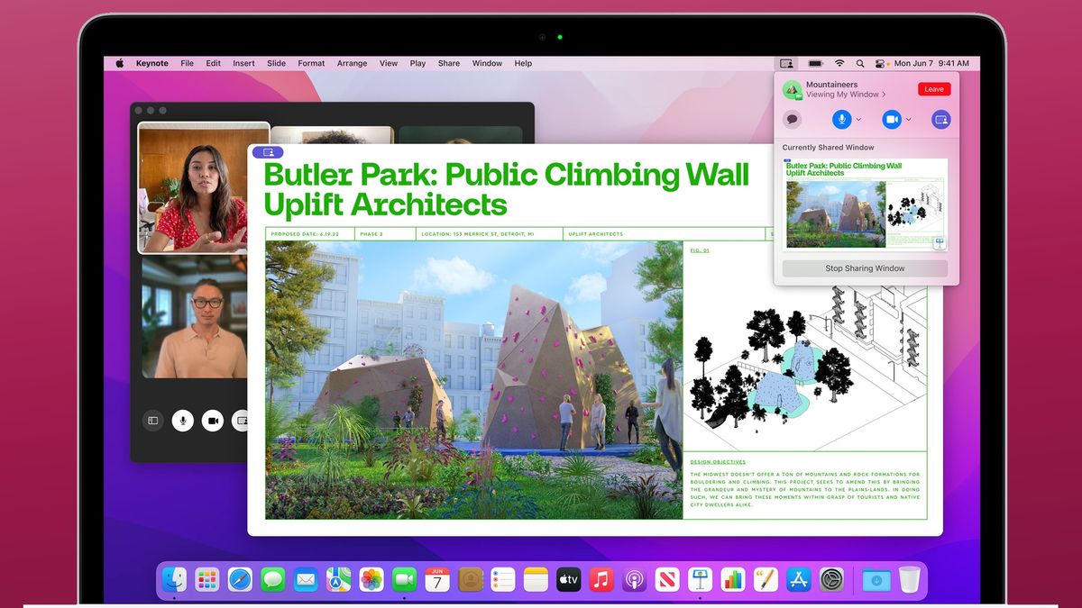 macOS Monterey Safari: 6 big upgrades that will boost your browsing ...