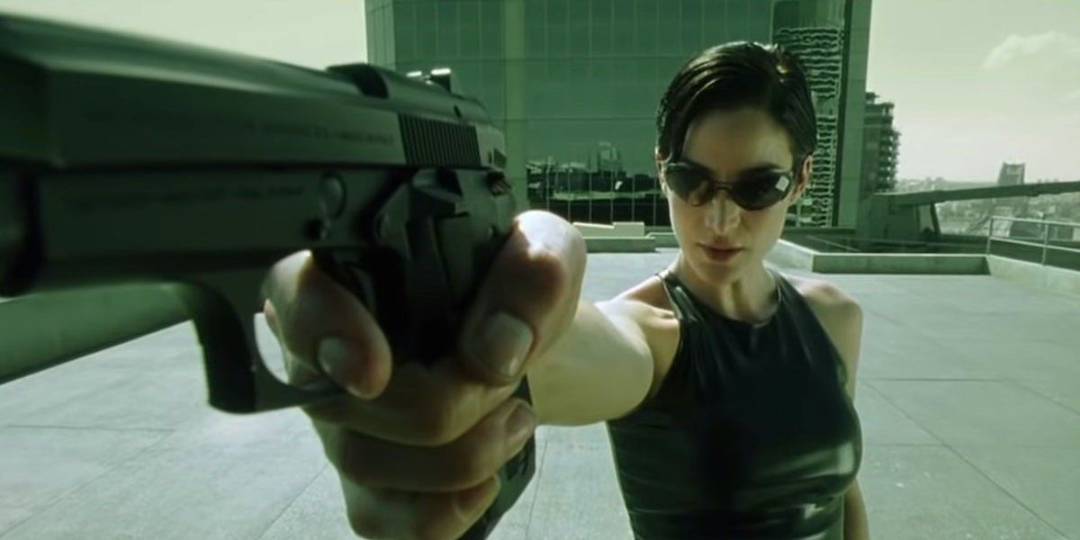 After Warner Bros. Delays, The Matrix 4 Is Actually Hitting Theaters ...