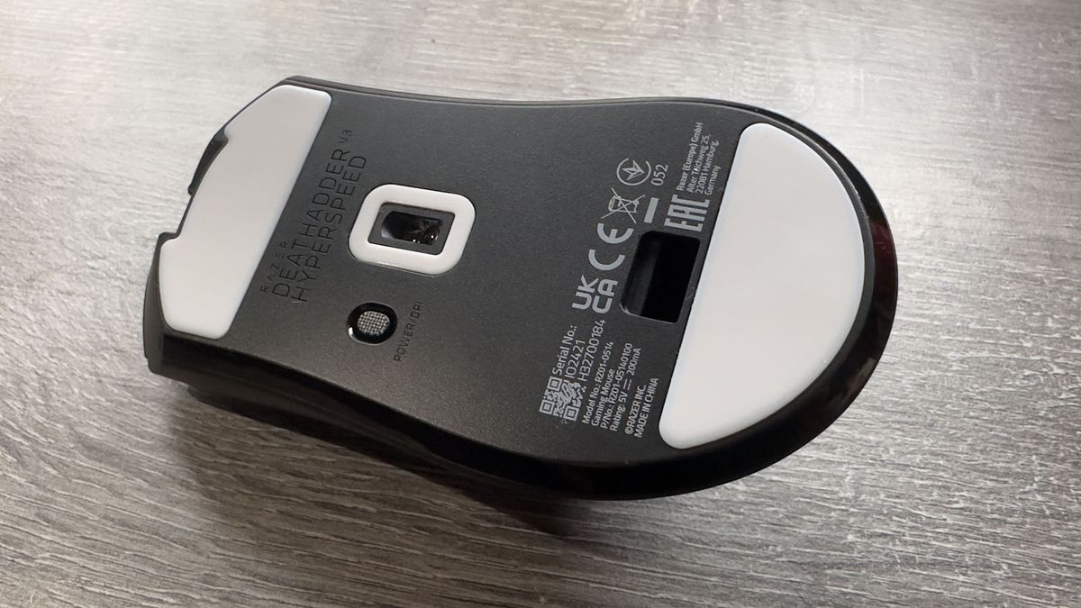 Best gaming mouse in 2025: I've tested the very best mice and these are ...