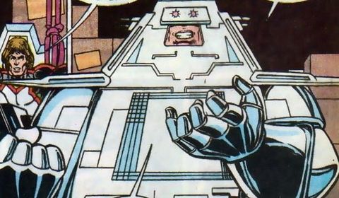 The Flash: 6 Comic Book Villains We'd Still Like To See On The Show ...