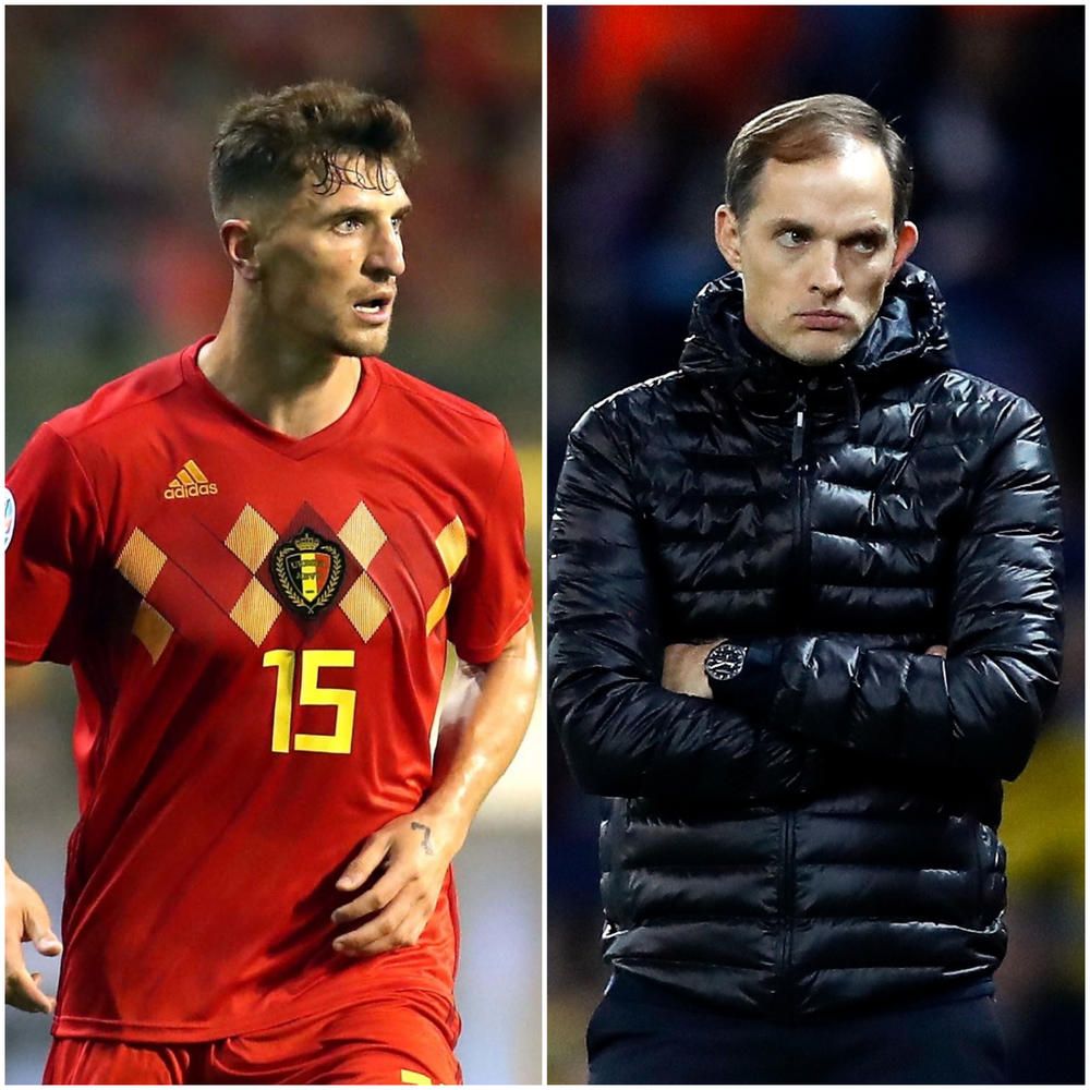 Football rumours from the media | FourFourTwo