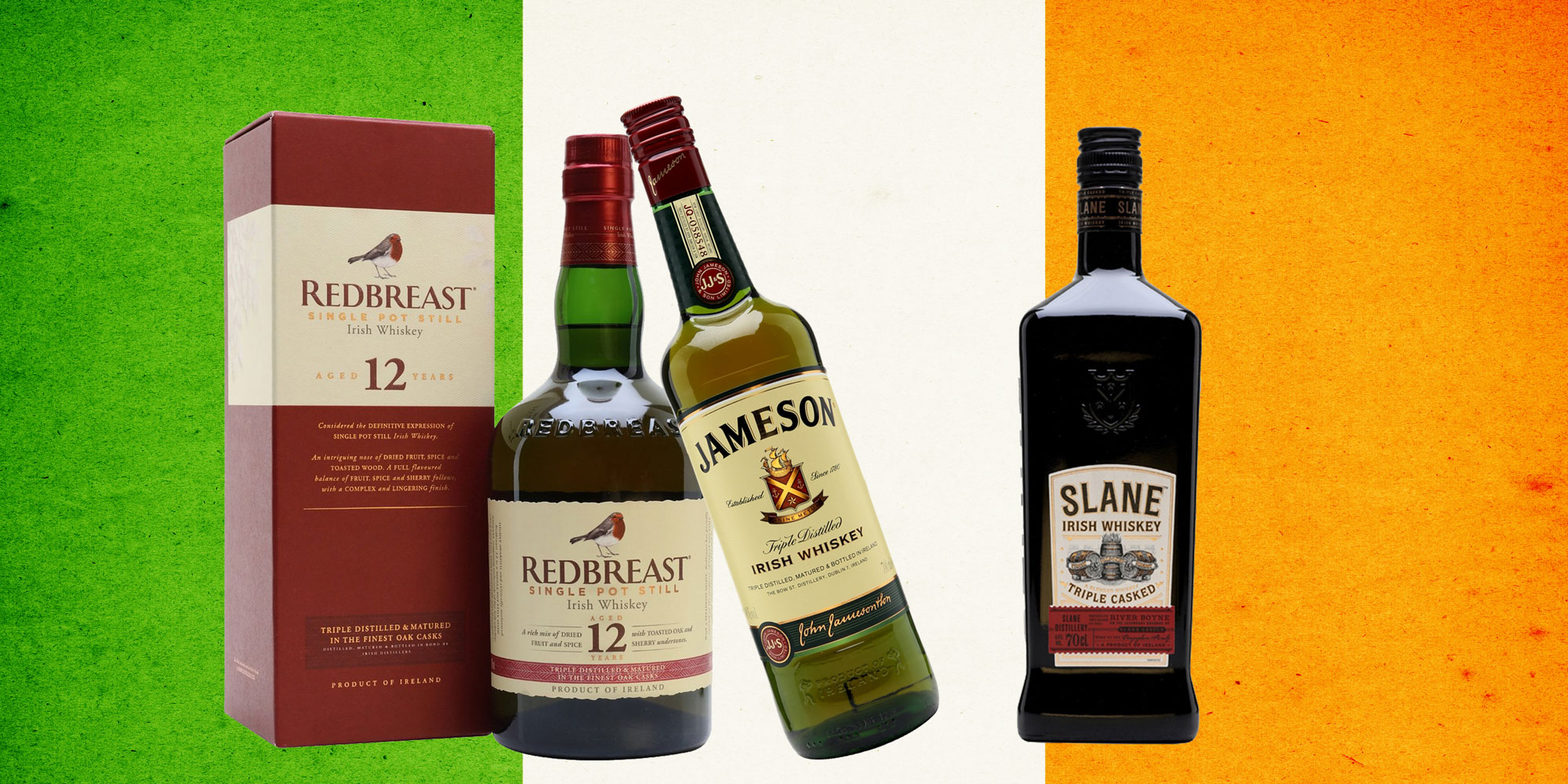 Best Irish Whiskey Drink Recipes | Besto Blog