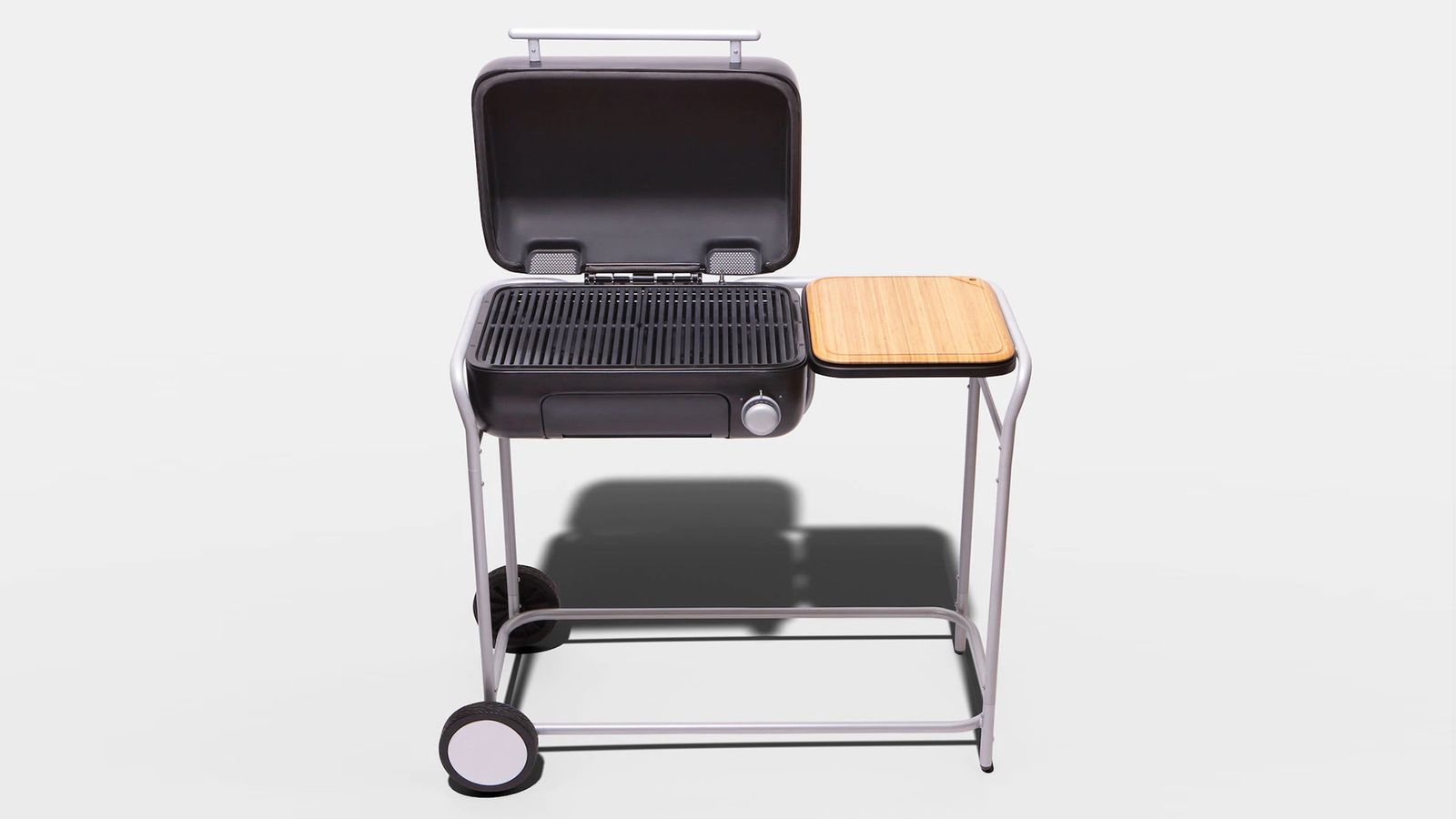 Spark Grill review: more efficient charcoal grilling | T3