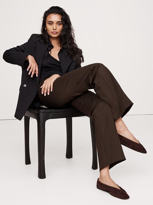 13 Elevated Winter Outfit Ideas With Long Coats | Who What Wear