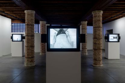 Bruce Nauman’s Venice mega-show is a full body experience | Wallpaper*