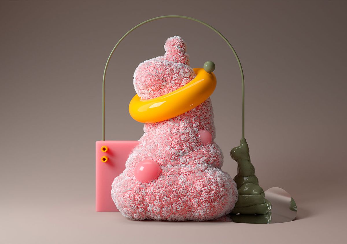 Discover 2020's hot design trends | Creative Bloq