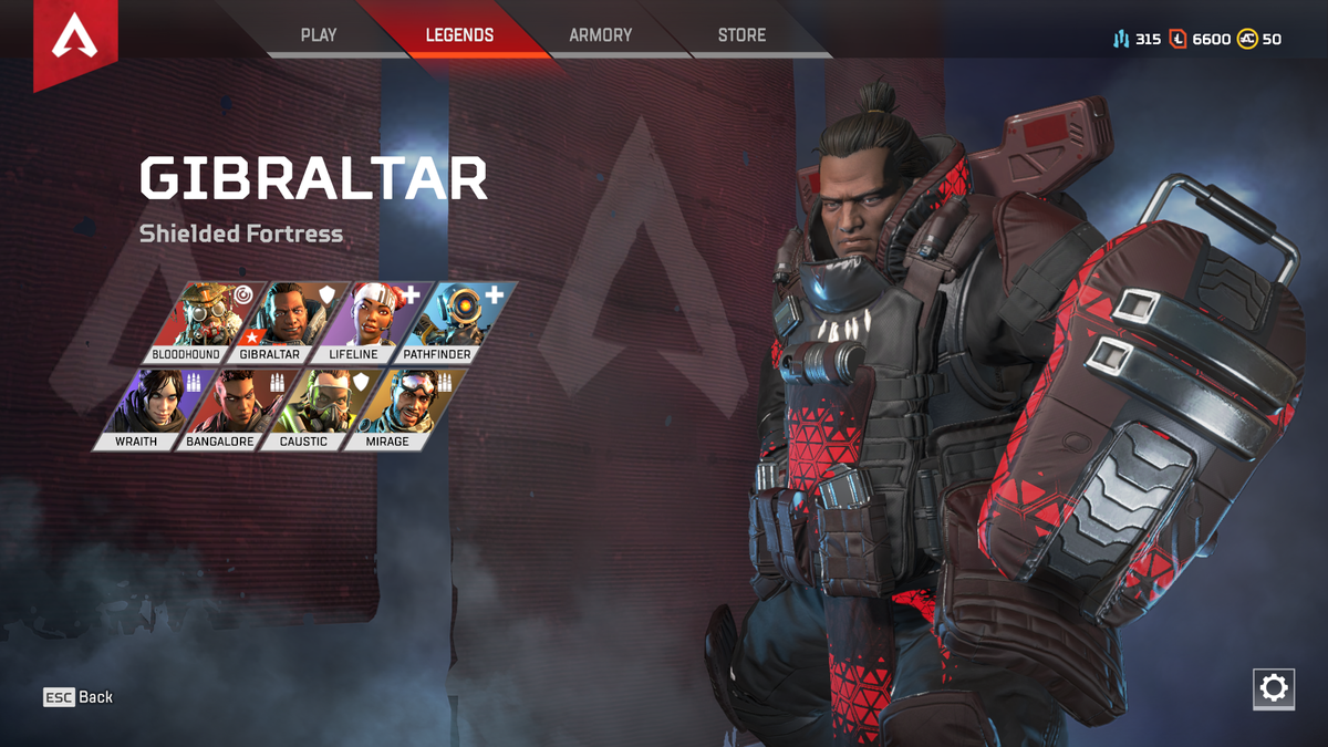 Apex Legends review: "An immaculate battle royale that should only get ...