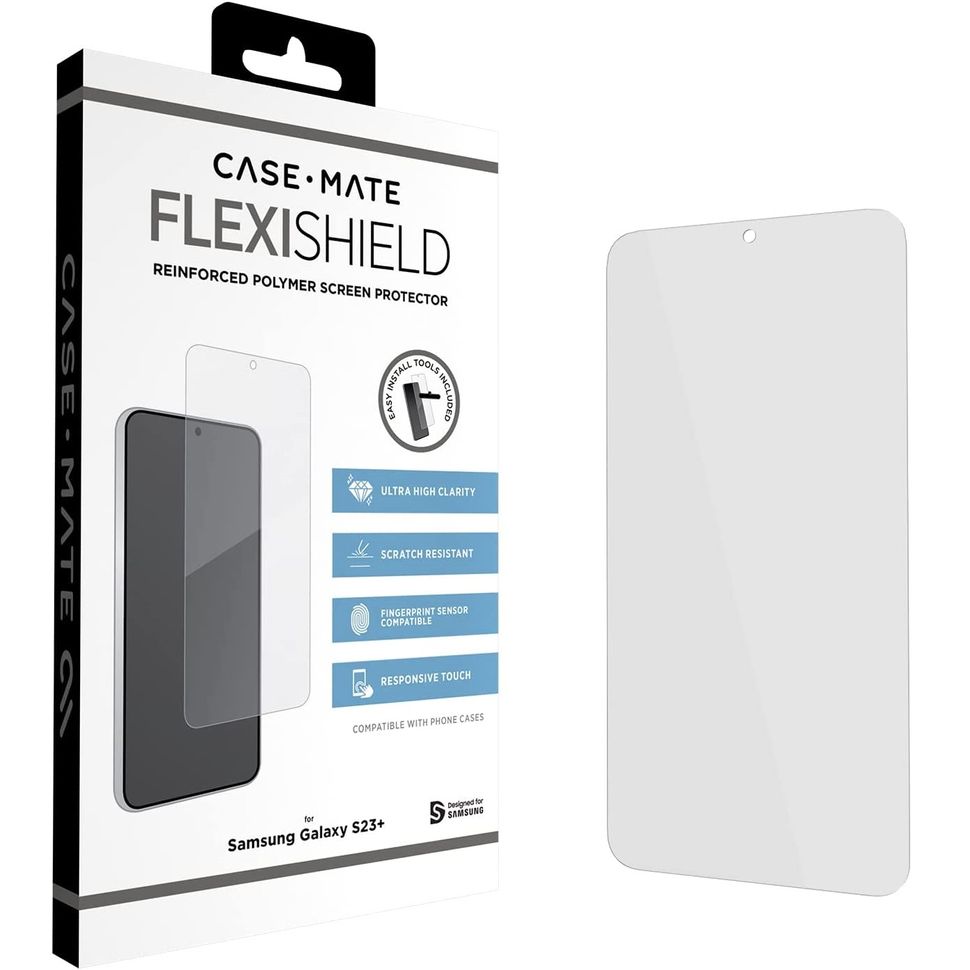 Best Samsung Galaxy S23 Plus screen protectors 2023 | Android Central