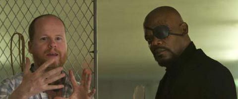 Joss Whedon Signs Three Year Deal With Marvel Studios | Cinemablend