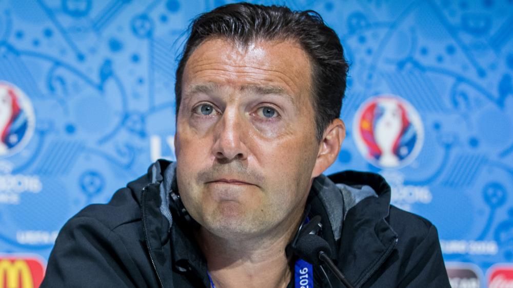 Buffon, Wilmots shocked at Euro 2016 violence | FourFourTwo