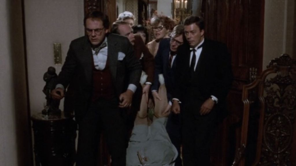 32 Timelessly Funny Quotes From Clue | Cinemablend