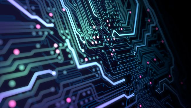Computing chips could swap silicon for new 2D material that is much ...