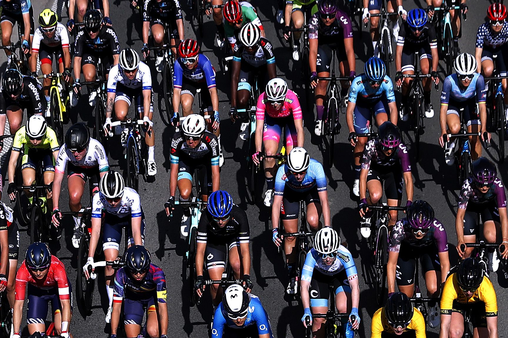 Academics pen rebuttal to trans women in sport report - Fierce global ...