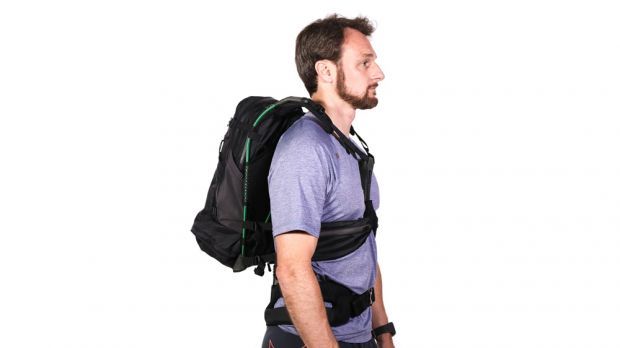 Motionlab Active Commute Backpack Review | Coach