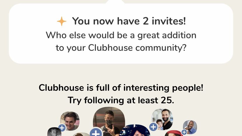 Clubhouse: what is it, and how can you get an invite? | TechRadar